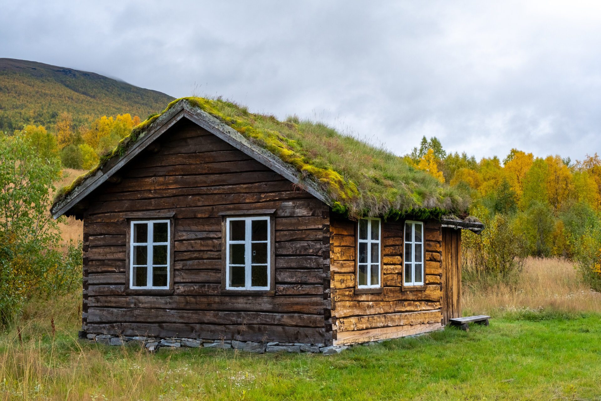 Bardu Bygdetun - Midt-Troms Museum
